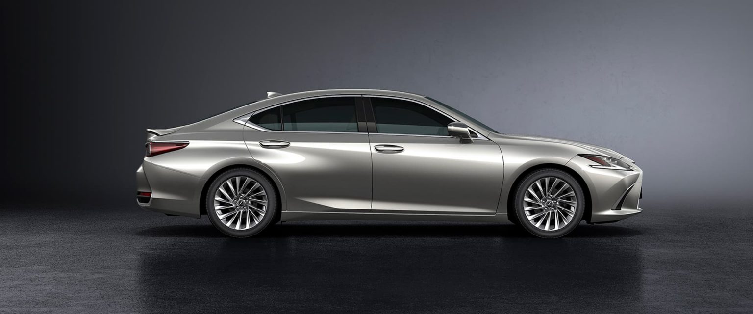 Lexus ES 250 2025 - Bảng giá chi tiết và thông số kỹ thuật mới nhất
