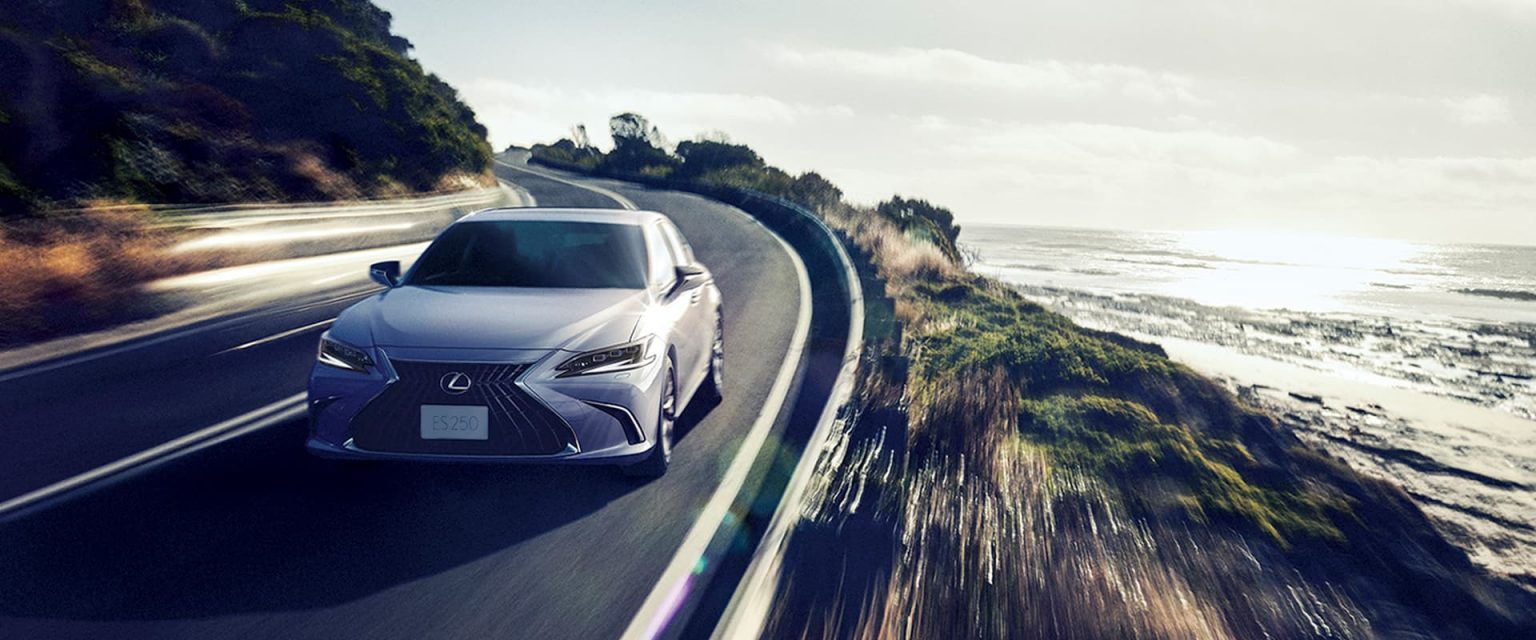 Lexus ES 250 2025 - Bảng giá chi tiết và thông số kỹ thuật mới nhất